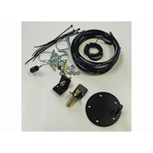 Roadmaster 98100 Brakemaster Towed Car Braking System - Walmart ...