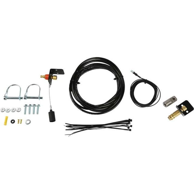 Roadmaster 98100 Brakemaster Towed Car Braking System - Walmart.com