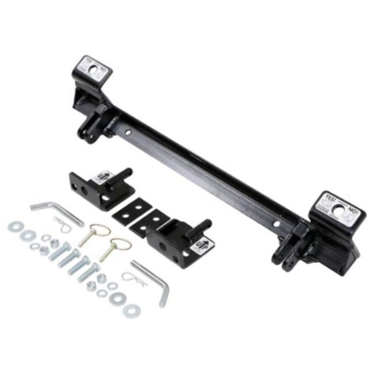 Roadmaster Base Adapter Bar Assembly for Blue OX & Demco - Walmart.com