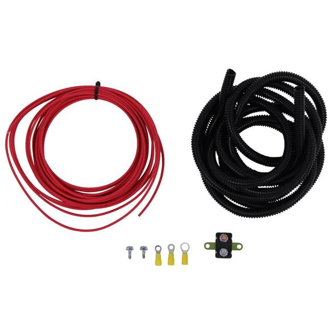Roadmaster Battery Charge Line Kit for Motorhomes - Walmart.com