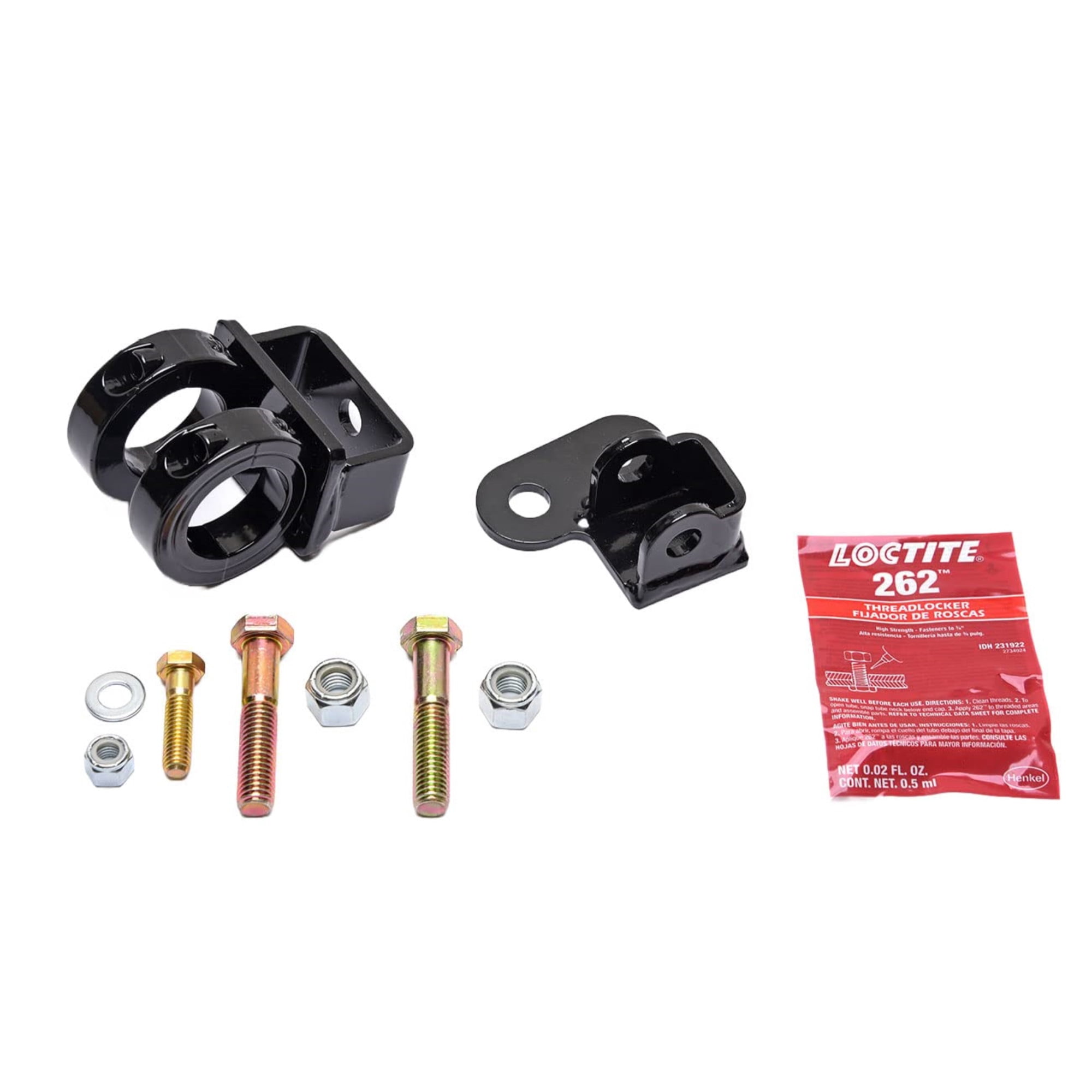 Roadmaster ECB2 Exact Center Mounting Bracket Kit for Jeep JL - Walmart.com