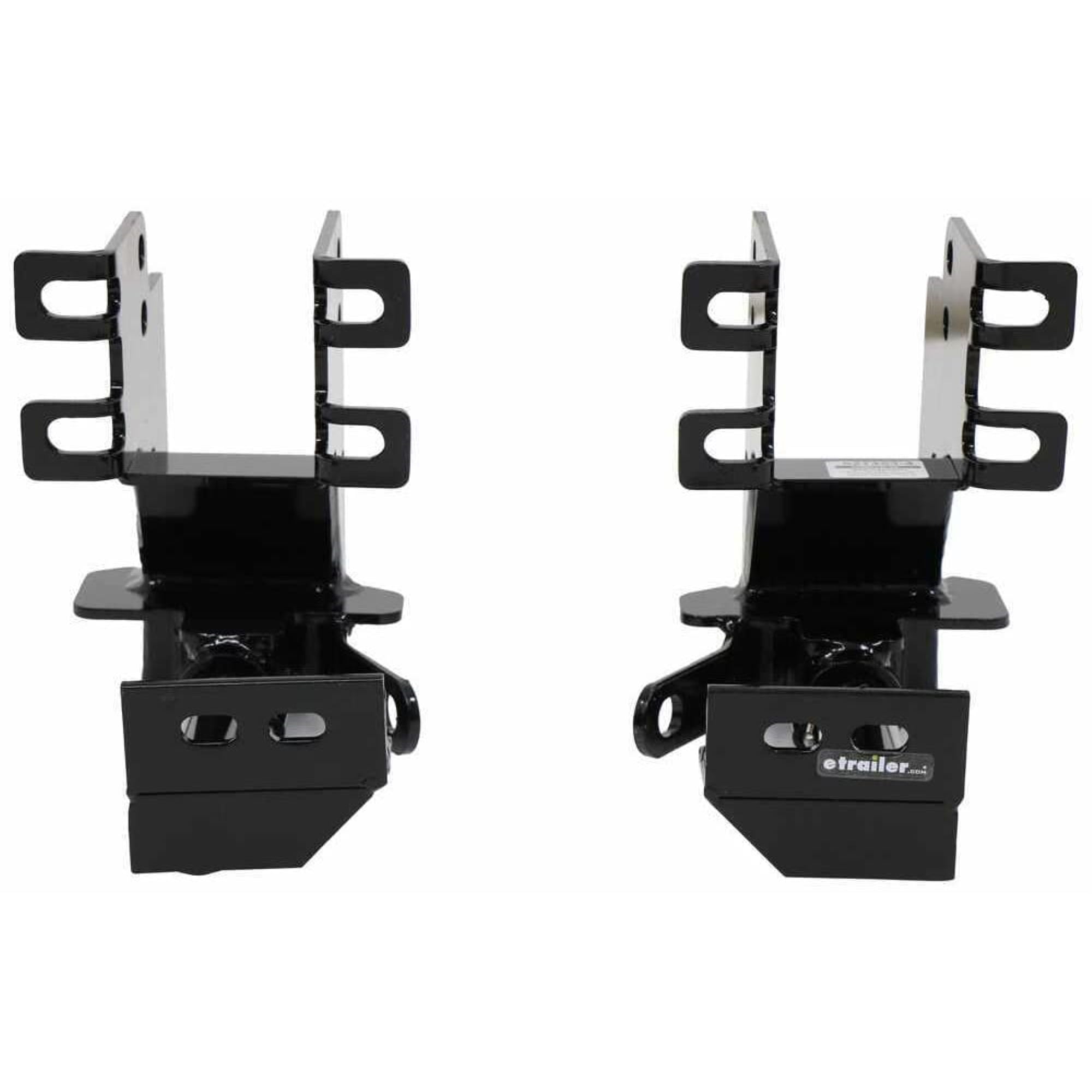 Roadmaster Inc 521453-4 20-C GLADIATOR, 18-C WRANGLER JL/JLU CROSSBAR ...