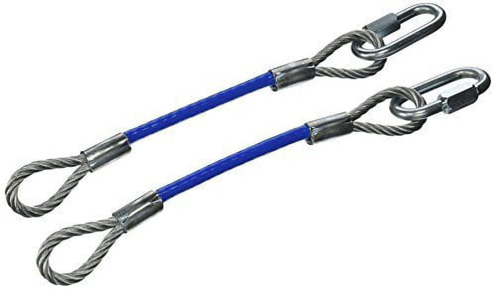 Roadmaster 910648-12 Safety Cable Extension -12 Inches - Walmart.com