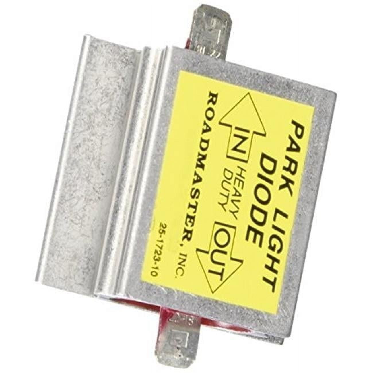 Roadmaster Park Light Diode - Red - Walmart.com