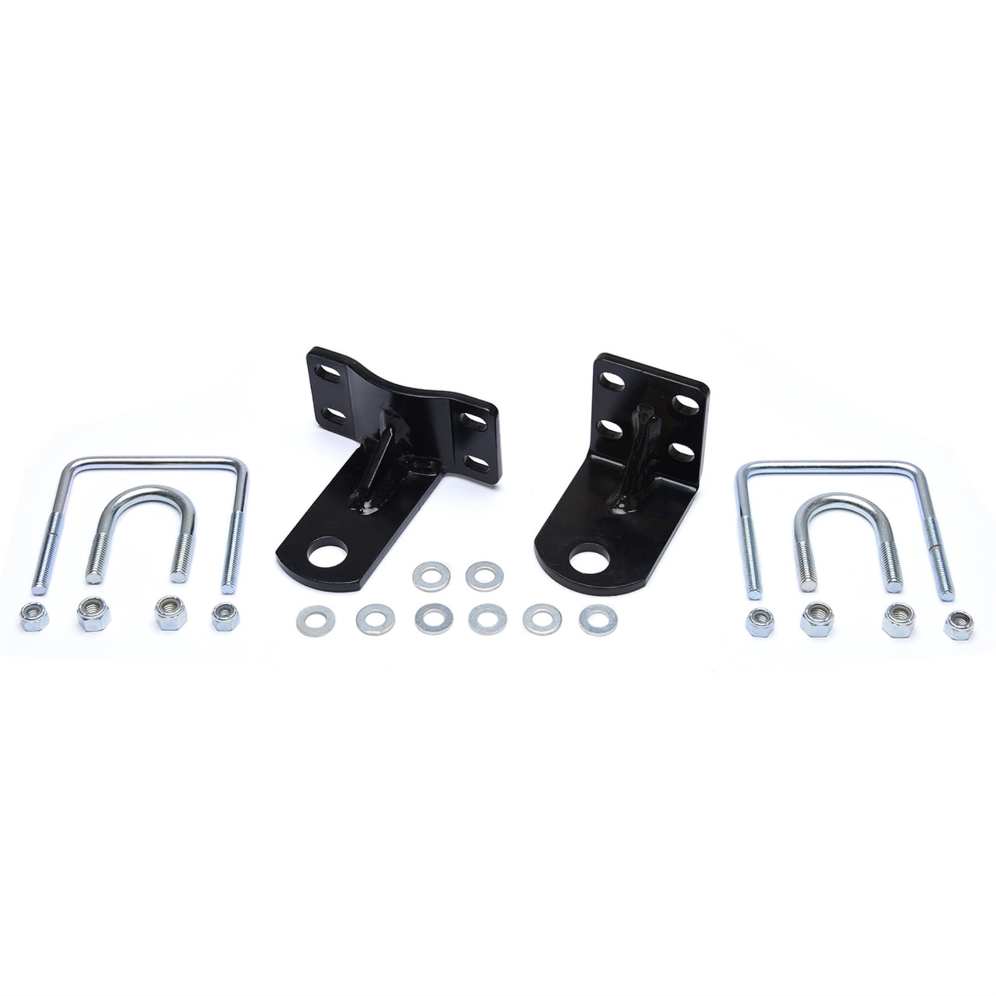 Roadmaster RBK2 Steering Stabilizer Mounting Bracket Kit for Ford E250 ...