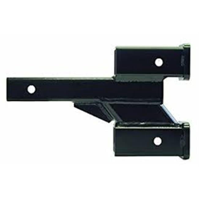 Roadmaster RDM077-4 Weight Double Receiver 4 in. Drop 10000 lbs Dual ...