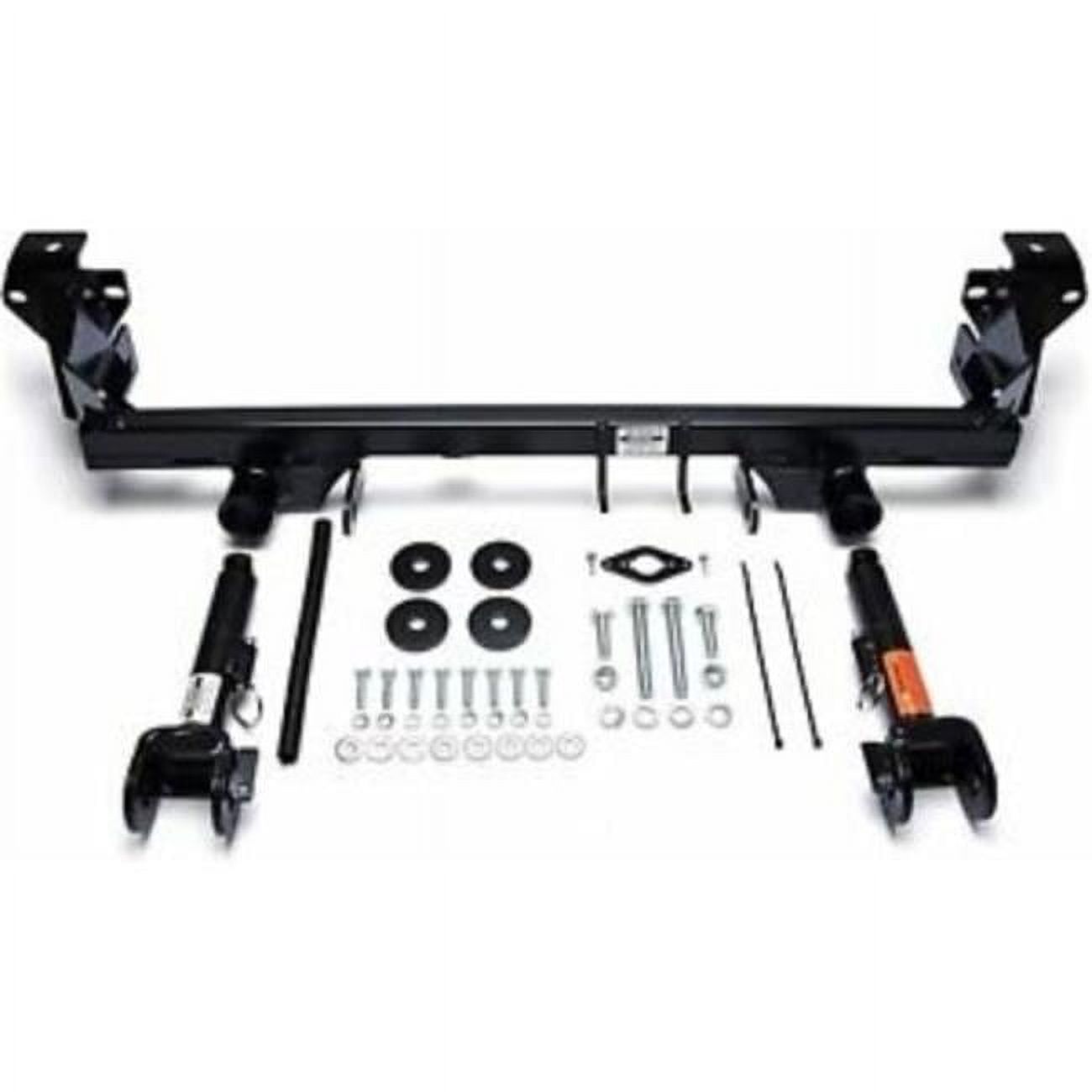 Roadmaster RDM524471-5 Heavy Duty Baseplate for 2021-2022 Ford Bronco ...
