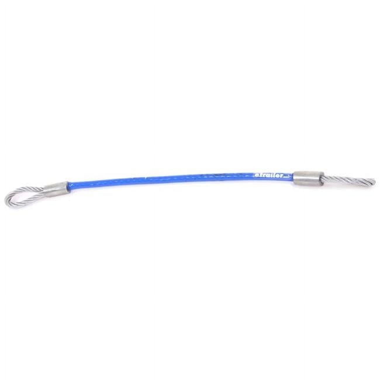 Roadmaster RDM650648-20 20 in. 8000 lbs One Bracket Cable & Safety ...