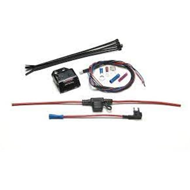 Roadmaster RDM751490 Brake Light Switch Kit for 2018-2019 Jeep Wrangler ...