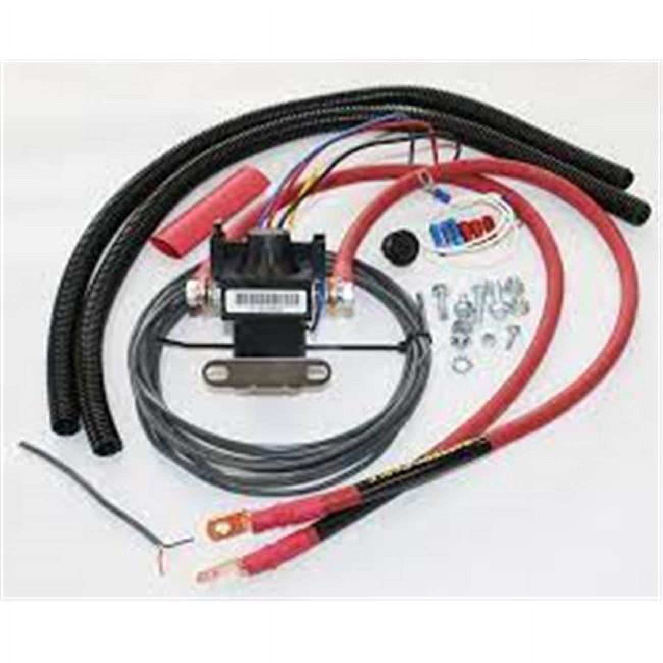 Roadmaster RDM766 Battery Disconnect with Switch - Walmart.com