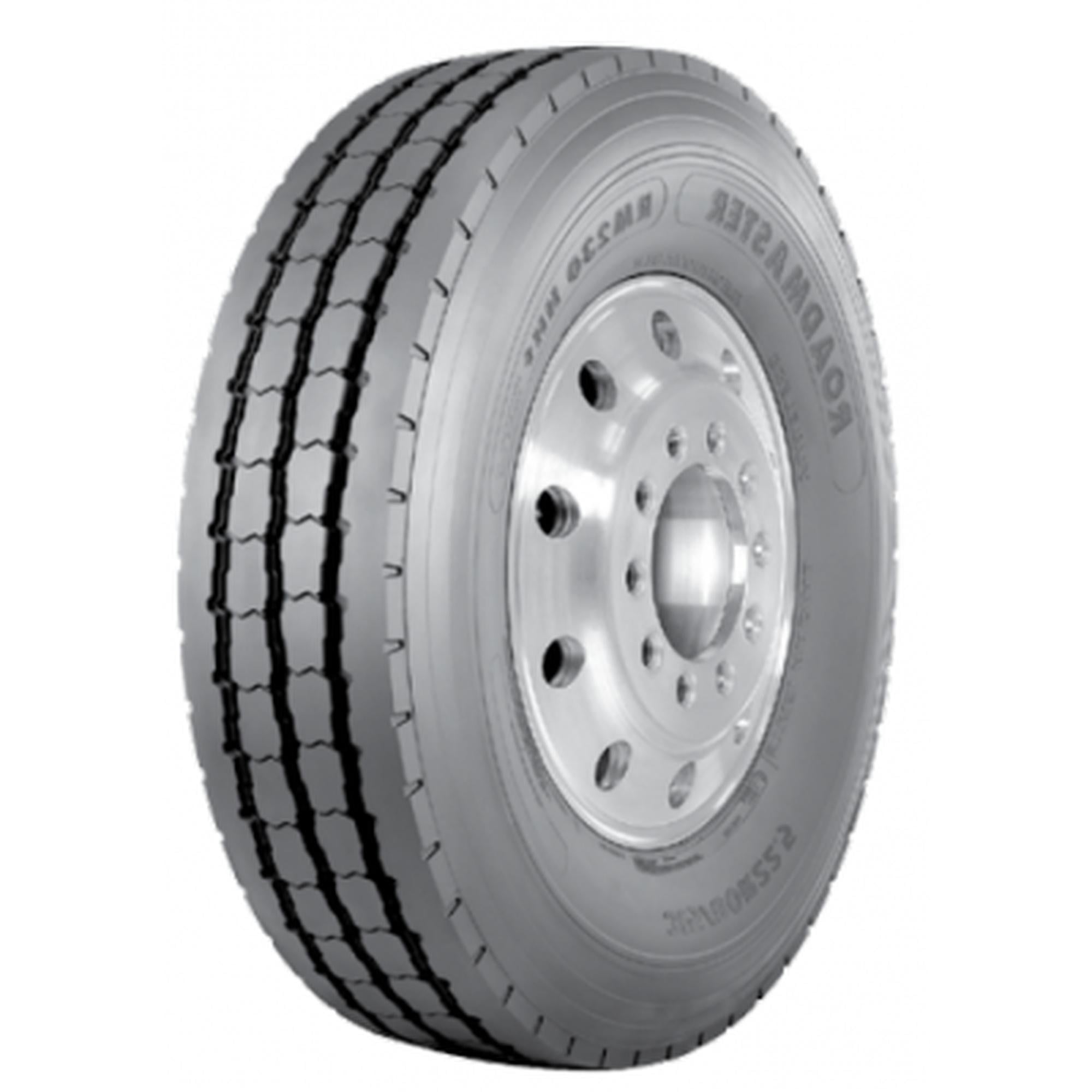 Roadmaster Commercial Tire RM230 HH 275/70R22.5 148/145K J for Heavy ...