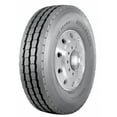 Roadmaster Commercial Tire RM230 HH 275/70R22.5 148/145K J for Heavy ...