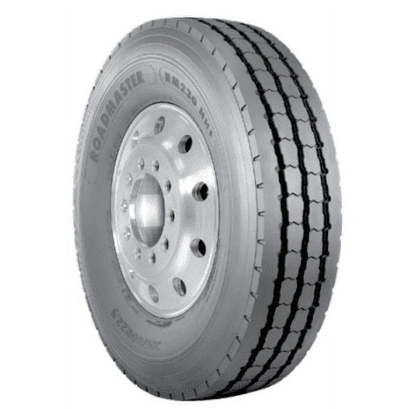 Roadmaster RM230 HH 275/70R22.5 Tire - Walmart.com