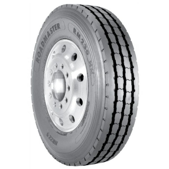 Roadmaster RM230HH 11/R22.5 Tire - On/Off-Road, All-Position - Walmart.com