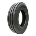 Roadmaster RM234(EM) 295/75R22.5 144/141L G Commercial Tire - Regional Haul, All-Position ...