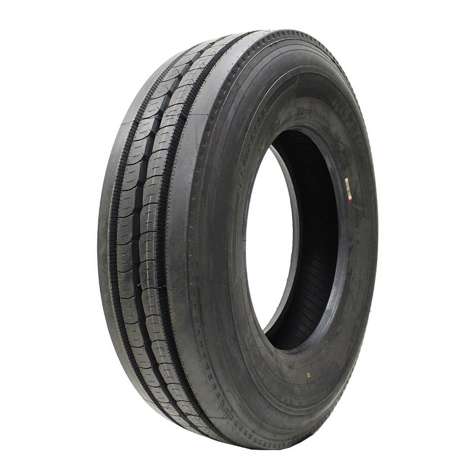 Roadmaster RM254 295/75R22.5 144L Tire for Trucks - Walmart.com
