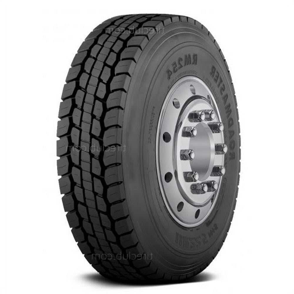 Roadmaster RM254 295/75R22.5 G/14PLY BSW - Walmart.com