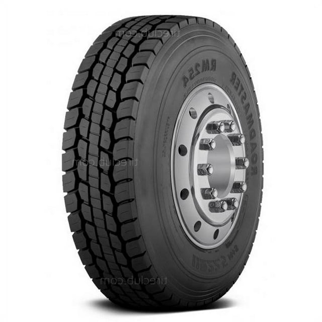 Roadmaster RM254 295/75R22.5 G/14PLY BSW - Walmart.com