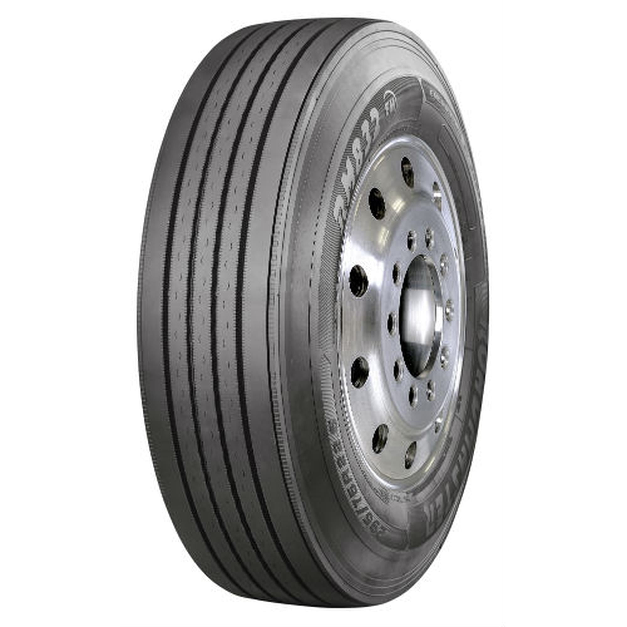Roadmaster RM832 11/R22.5 144L SmartWay Verified Steer Tire - Walmart.com