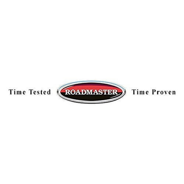 Roadmaster - Seat Bracket Adapter for BrakeMaster Proportionate Towed ...