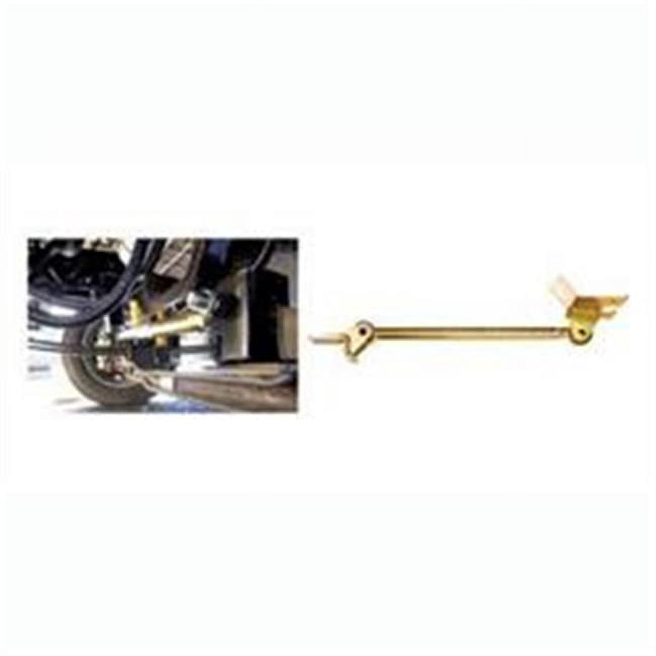 Roadmaster TRACVI10B Track Bar 1999-2005 Ford F53 - Walmart.com