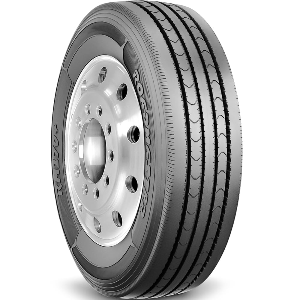 Roadmaster (by Cooper) RM170+ 245/70R19.5 G 14 Ply All Position ...