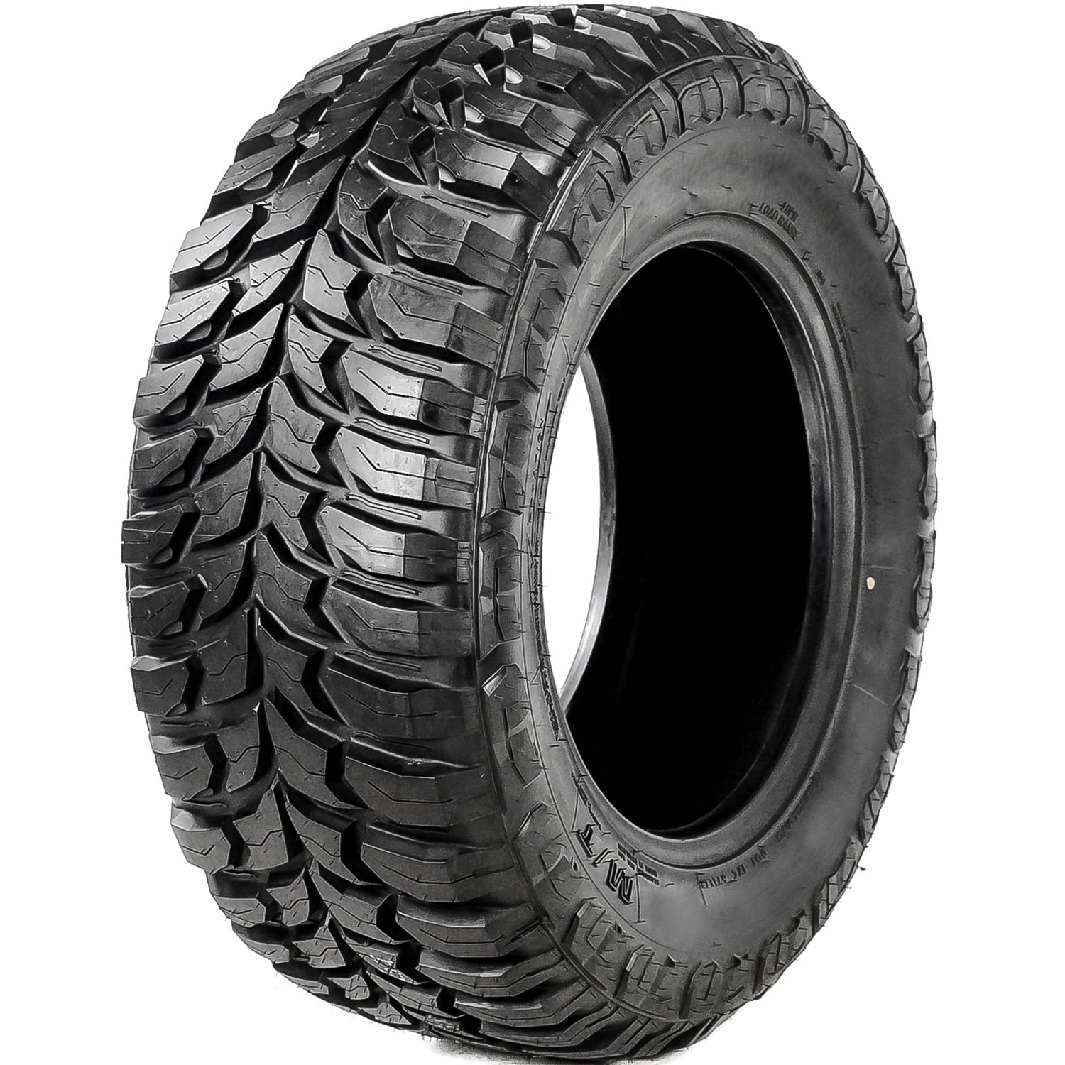 Roadone Aethon M/T 31X10.50R15 109Q C 6 Ply mud Light Truck Tire ...