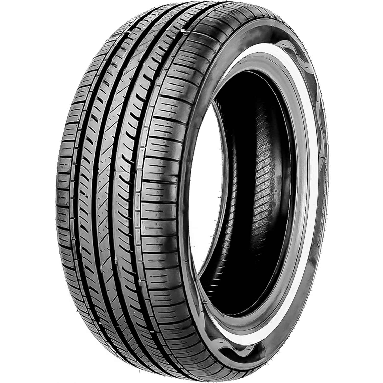 Roadone Cavalry A/S 235/75R15 105S All Season Tire - Walmart.com