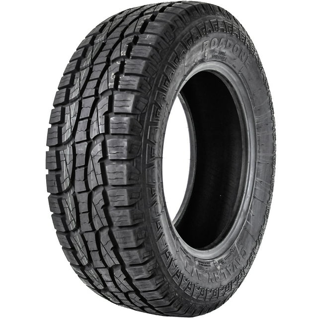 Roadone Cavalry A/T LT 245/70R17 Load E 10 Ply AT All Terrain Tire ...
