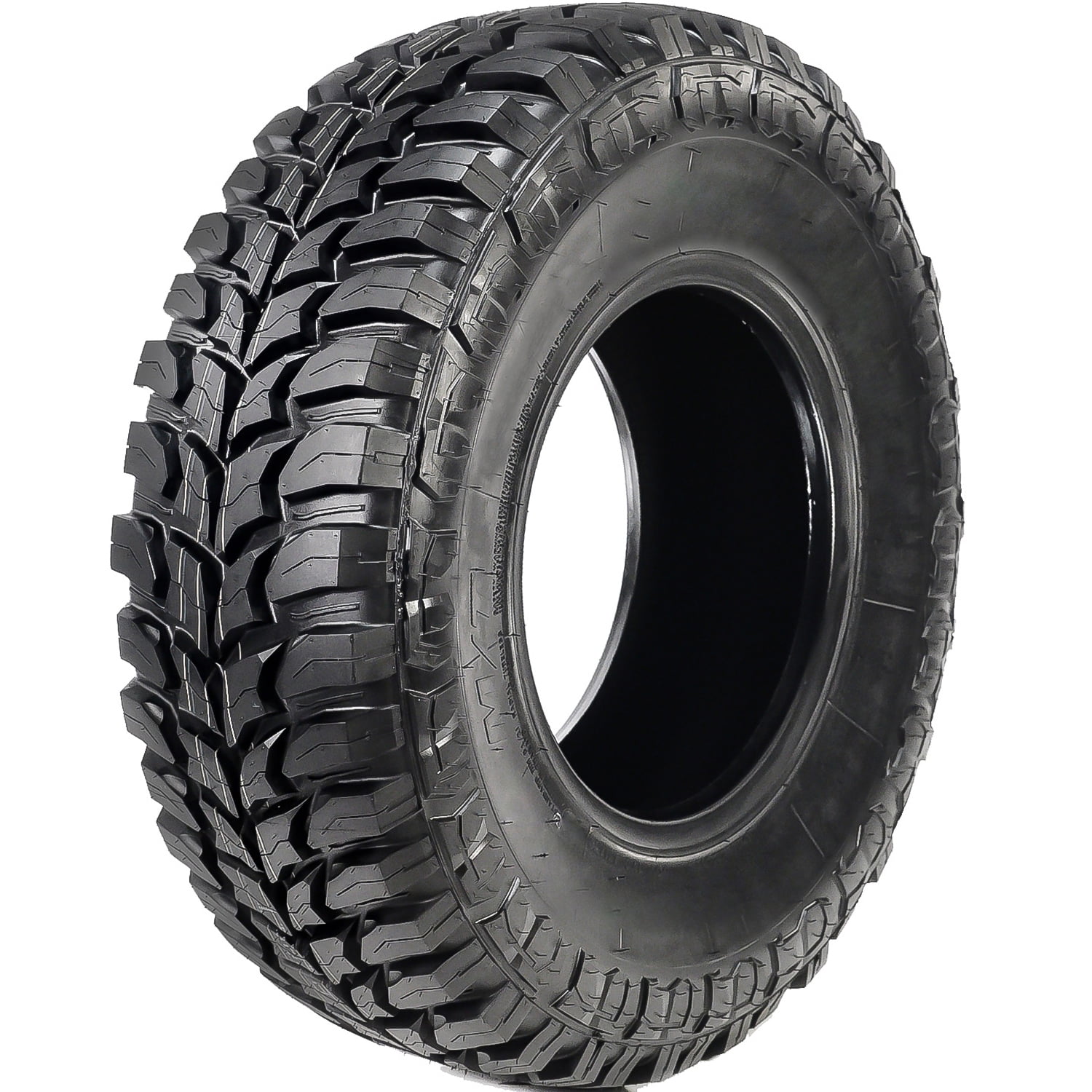 Roadone Cavalry M/T LT 285/75R16 10 Ply MT Mud Tire - All Season ...