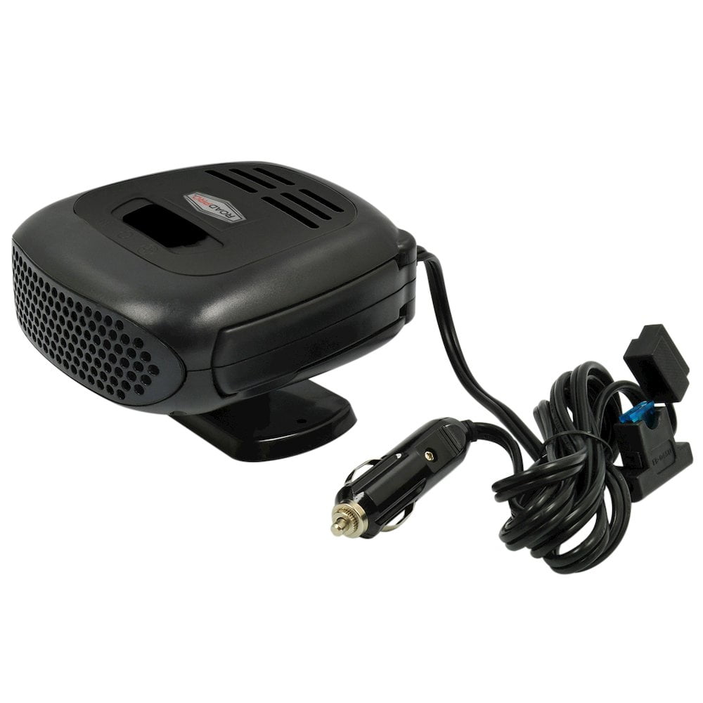 Roadpro 12-Volt Heater Fan/Defroster Automotive Heating Parts - Walmart.com