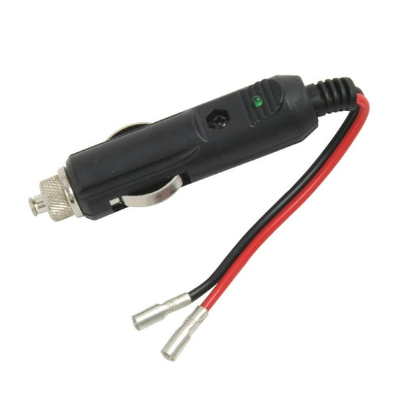 12v Plug