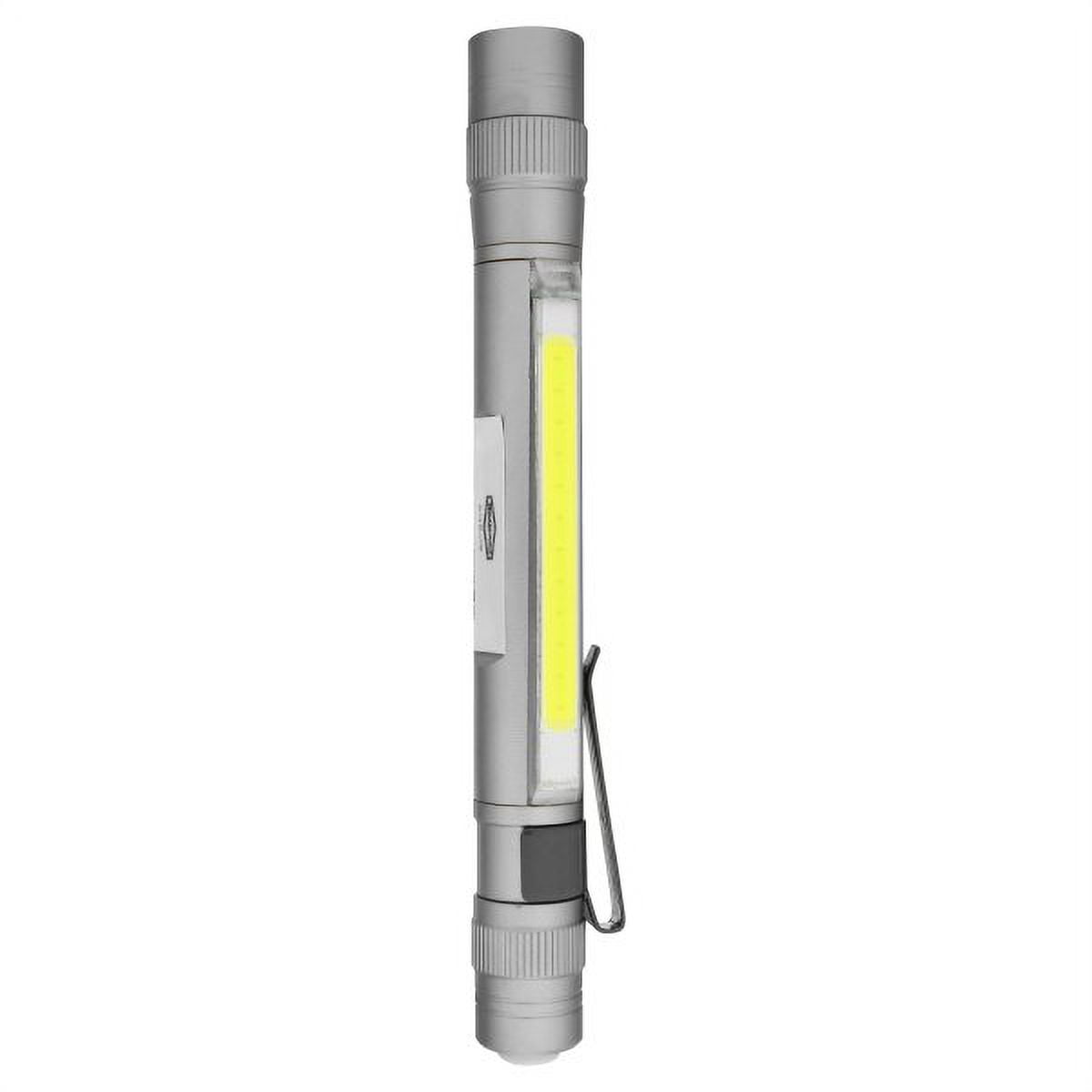 Roadpro 19FL002PDQ Pen Flashlight - Pack of 20 - Walmart.com