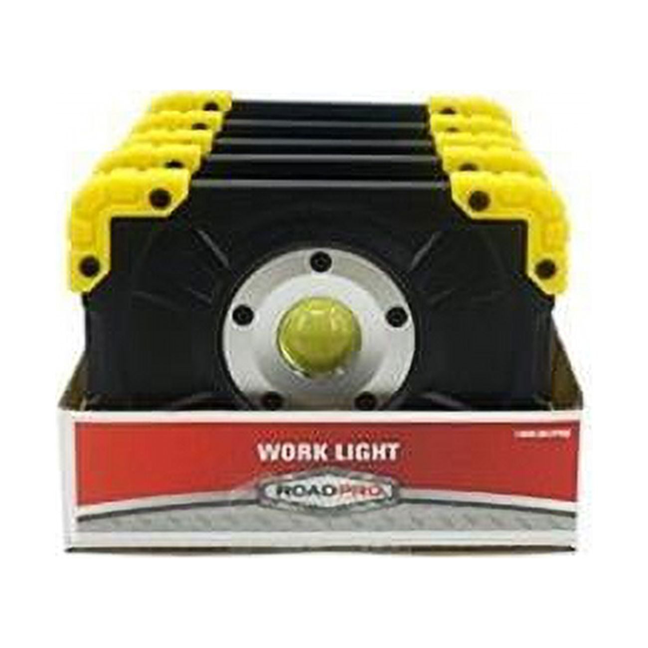 Roadpro 19WL002PDQ Work Light - Pack of 5 - Walmart.com