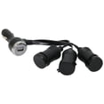 Roadpro 4 Way 12Volt/Usb Access Adaptor - Walmart.com