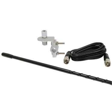 Browning Heavy-duty Cb Antenna Coaxial Cable, 18ft - Walmart.com