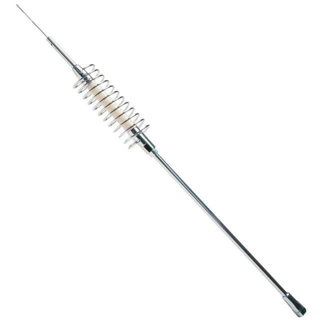 Roadpro Center Loaded Cb Antenna 1000 Watts - Walmart.com