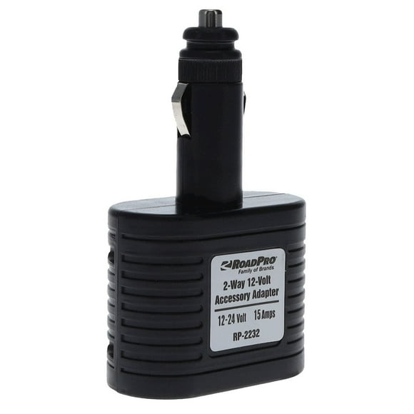 12v Adapter