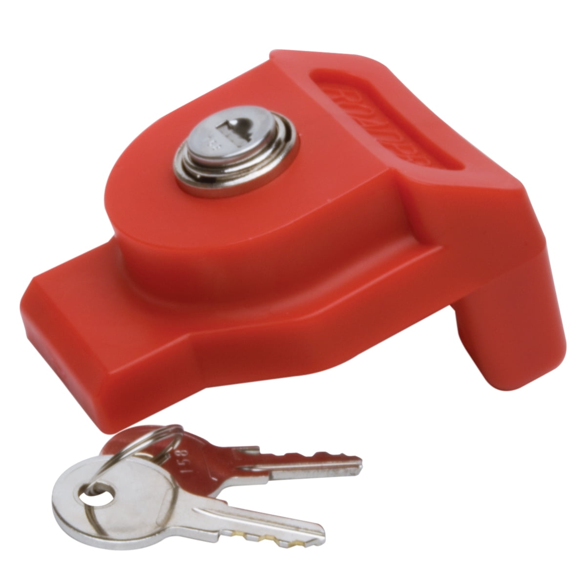 Roadpro Glandhand Lock - Walmart.com
