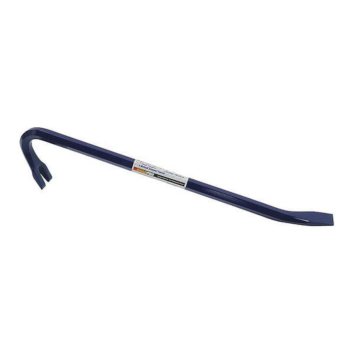 Roadpro Pry Bar,18" SST-50103 - Walmart.com