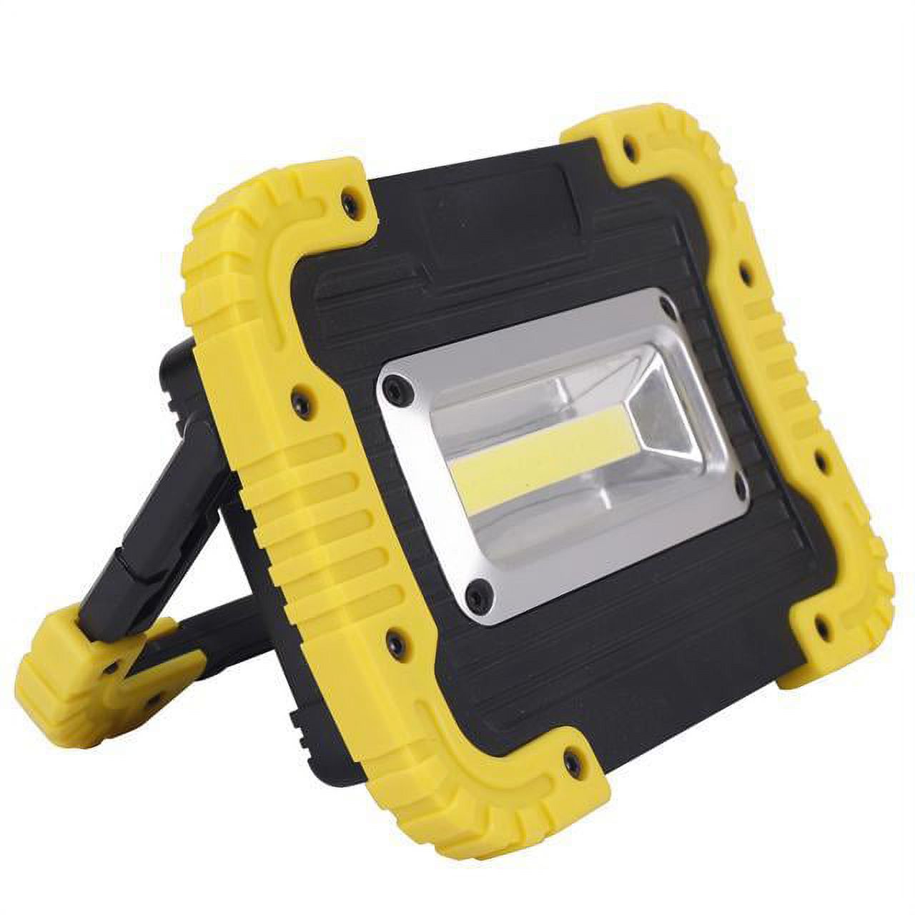 Roadpro Rp1808 Portable Cob Work Light - Walmart.com