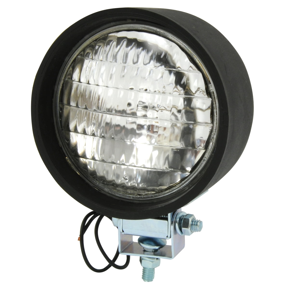 Roadpro Utility Light 4 .in 12V Sealed Beam - Walmart.com