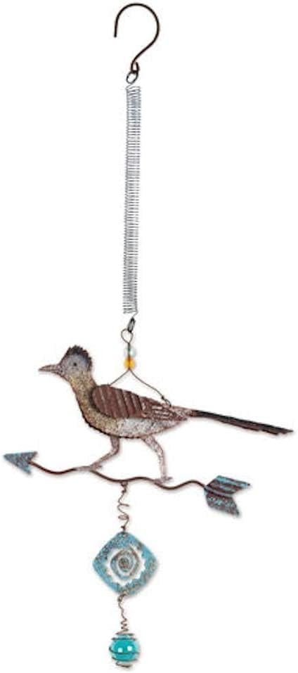 Roadrunner Bouncy Hanging Deration - Walmart.com