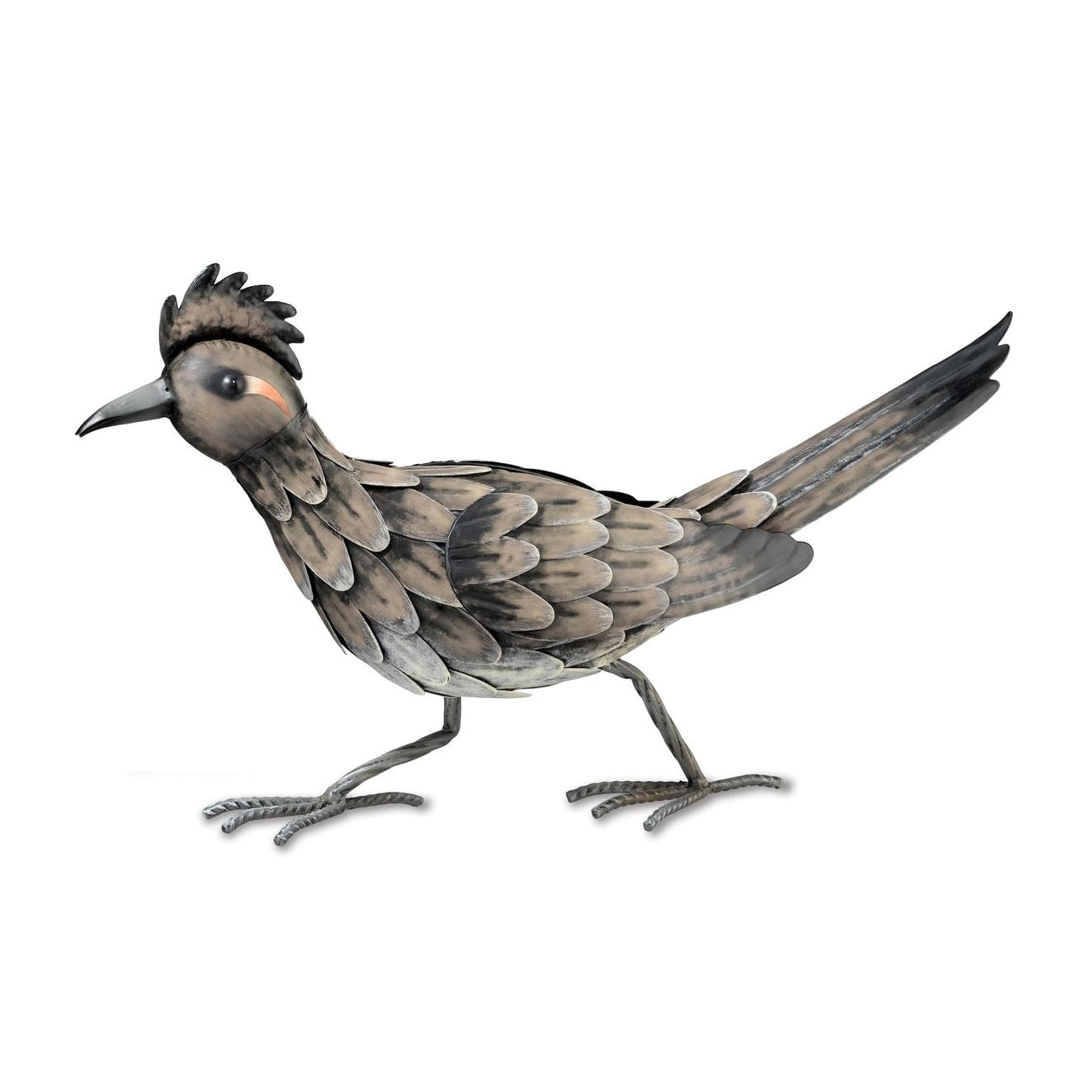 Roadrunner Decor LG - 18"x4.25"x10.25" - Walmart.com