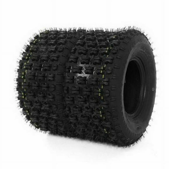 22X10/10 ATV Tires