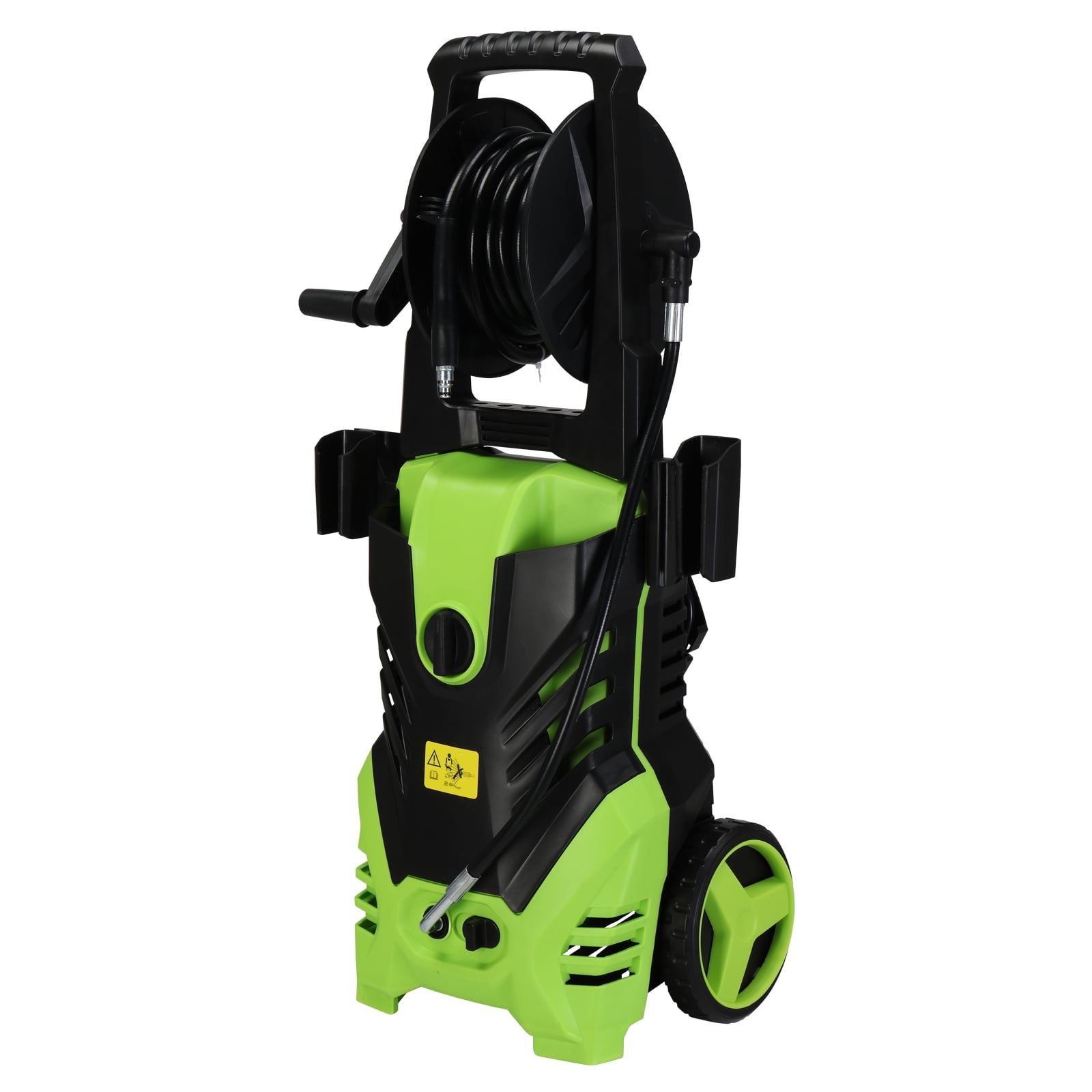 Roadstar 3500PSI 2.4GPM High Pressure Washer, Electric Power Washer ...