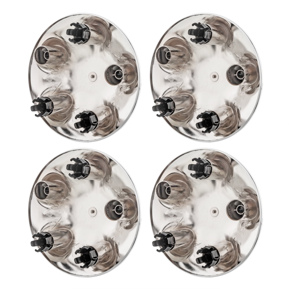 Roadstar Hub Cap for 00-04 Ford F150, 00-02 Expedition - Walmart.com