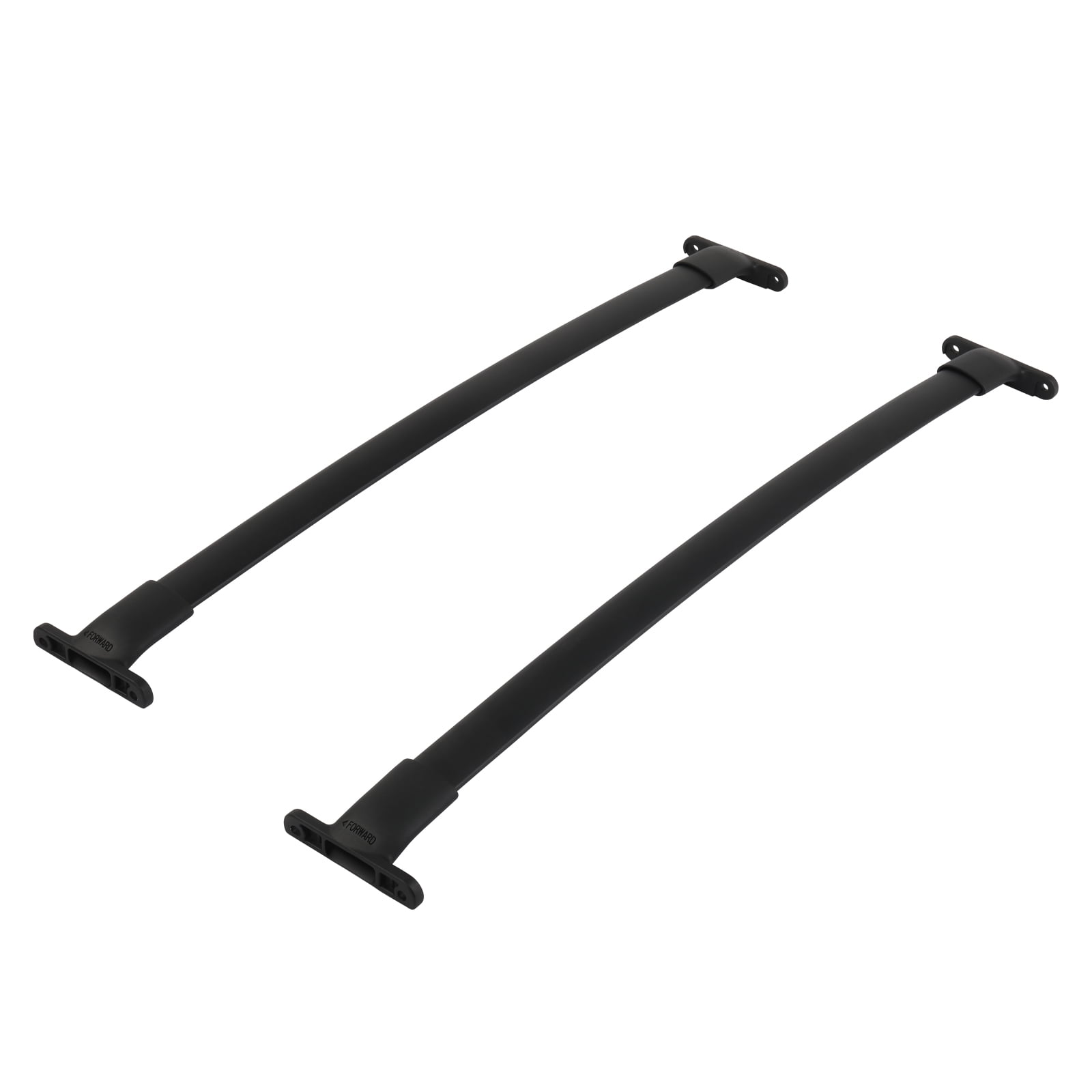 Roadstar Roof Racks Cross Bars fit for Ford Explorer 2016, 2017, 2018 ...