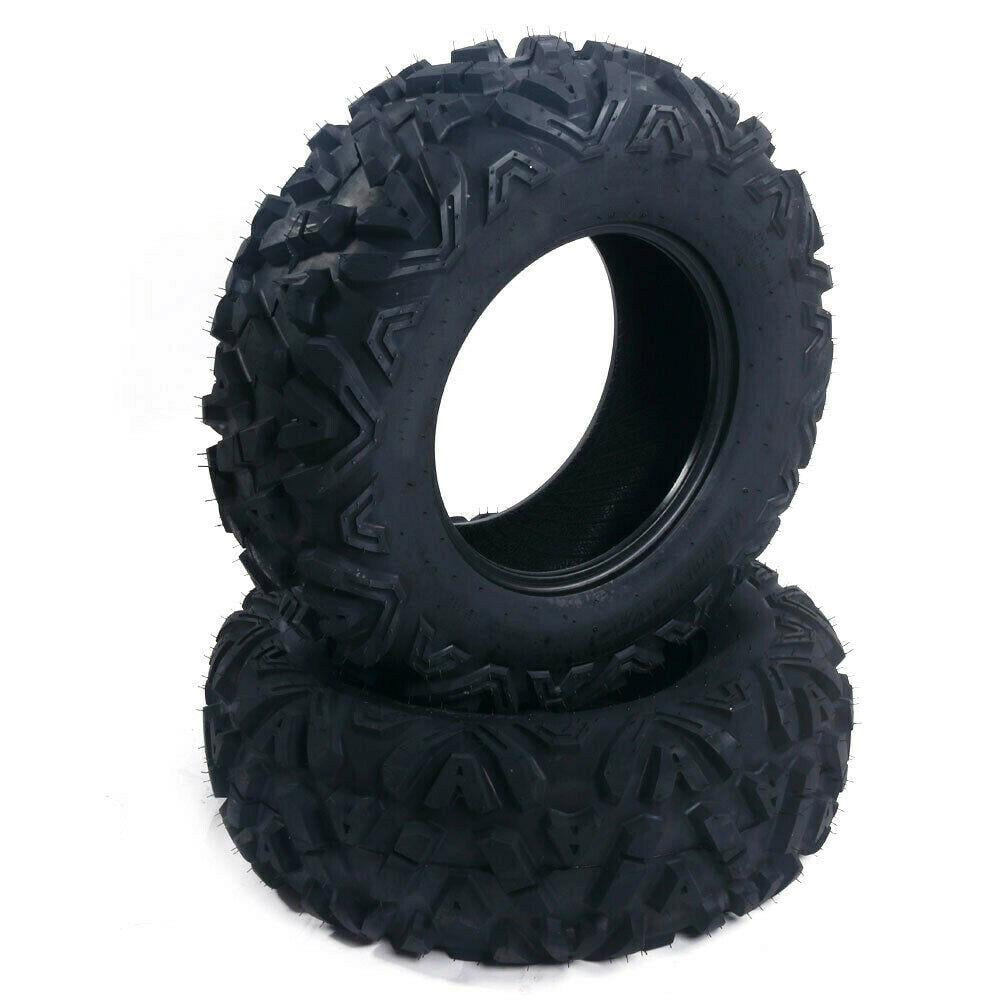 Roadstar Set of 2 23x7.00-10 ATV UTV Tires, 4PR - Walmart.com