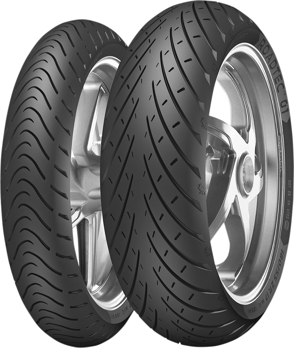 Roadtec 01 Rear Tire (150/80-16) - Walmart.com